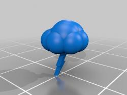 thundercloud 3D Models | Page 1 | STLFinder