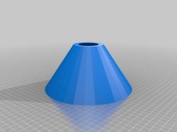truncated cone 3D Models | Page 1 | STLFinder