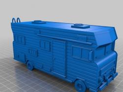 dale twd 3D Models | Page 1 | STLFinder