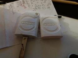 volvo car key cover 3D Models | Page 1 | STLFinder
