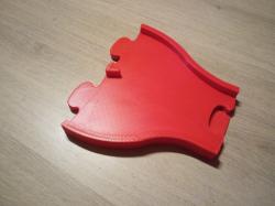 lego track y split stl 3D Models | Page 1 | STLFinder