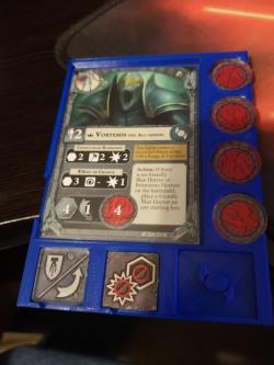 downloadable warhammer unit cards 3D Models | Page 1 | STLFinder