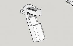water level sensor 3d models 【 STLFinder