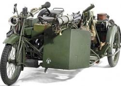 wwi motorcycle 3D Models | Page 1 | STLFinder