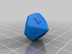 10 sided 3d models 【 STLFinder