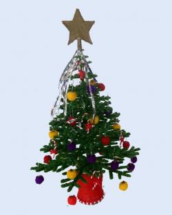 3d pen christmas tree | Page 1 | STLFinder