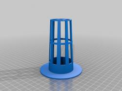 net pots 3D Models | Page 1 | STLFinder