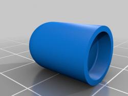 apple pen cap 3D Models | Page 1 | STLFinder