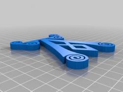 stl file animated coaster 3D Models | Page 1 | STLFinder