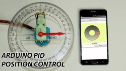 arduino pid library motor speed control example 3D Models | Page 1 | STLFinder