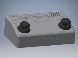 arduino uno joystick mouse control 3D Models | Page 1 | STLFinder