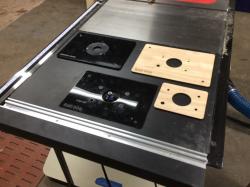 bench dog router wing 3D Models | Page 1 | STLFinder