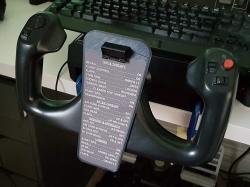 boeing yoke 3d models 【 STLFinder