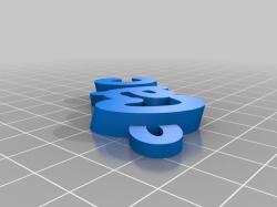 calc 3D Models | Page 1 | STLFinder