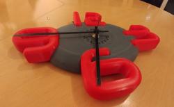 what is relative motion 3D Models | Page 1 | STLFinder