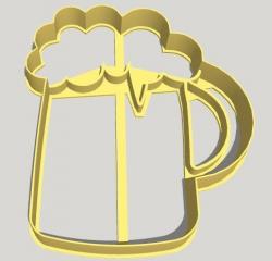 beer chopp 3D Models | Page 1 | STLFinder