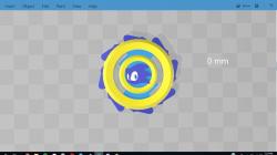 sonic light speed dash sprite sheet deviantart 3D Models | Page 1 ...