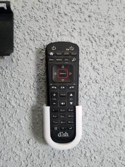 joey remote holder 3D Models | Page 1 | STLFinder