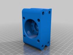 Drill Gearbox 3d Models Page 1 Stlfinder