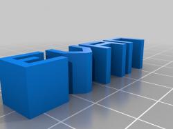 evan key 3D Models | Page 1 | STLFinder