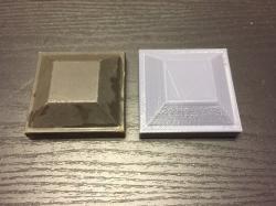 premade metal wagon wheel for entry fence 3D Models | Page 1 | STLFinder