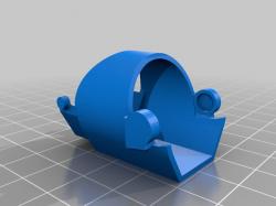 finger armor 3D Models | Page 1 | STLFinder