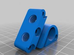 3d print gat crank | Page 1 | STLFinder