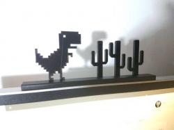 google offline 3D Models | Page 1 | STLFinder