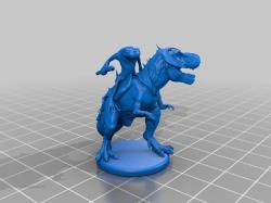 grippli pathfinder 3D Models | Page 1 | STLFinder