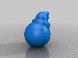 guava tree skp 3D Models | Page 1 | STLFinder