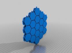 kotobukiya hexa gear governor heavy armor type luke 3D Models | Page 1 ...