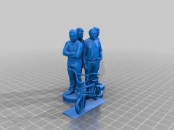 imx to ns paris 258 3D Models | Page 1 | STLFinder