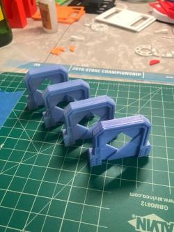 Imperial Assault Doors Open and Closed 3d models 【 STLFinder