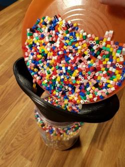 3d iron beads | Page 1 | STLFinder