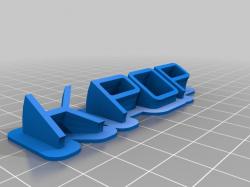 kpop 3d models 【 STLFinder