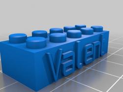 valent send files 3D Models | Page 1 | STLFinder