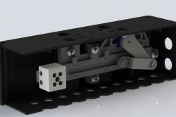 micro linear actuator servo 3D Models | Page 1 | STLFinder