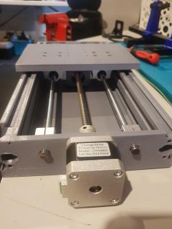 linear slider parts 3D Models | Page 1 | STLFinder