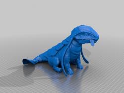 lizard doggo satisfactory 3D Models | Page 1 | STLFinder