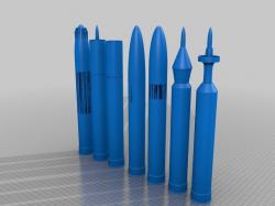 apfds 3D Models | Page 1 | STLFinder