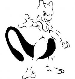 mew two 3D Models | Page 1 | STLFinder