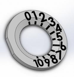 microwave for visually impaired 3D Models | Page 1 | STLFinder