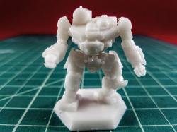 battletech thunderbolt 3D Models | Page 1 | STLFinder