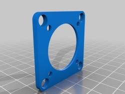 case fan adapter 3D Models | Page 1 | STLFinder
