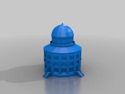 nott memorial 3D Models | Page 1 | STLFinder