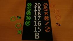 darts cricket scoreboard 3D Models | Page 1 | STLFinder