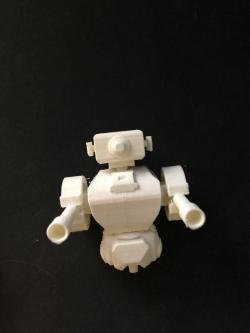 training bot 3D Models | Page 1 | STLFinder