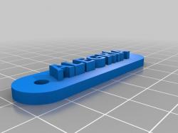 palabras en 3d gratis | Page 1 | STLFinder