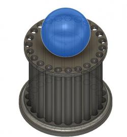 palantir modeling | Page 1 | STLFinder