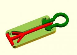 toggle zip 3D Models | Page 1 | STLFinder